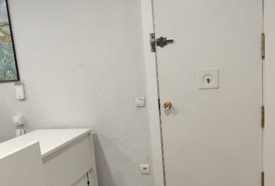 Commercial properties for sale in Madrid - 508 listings 2026