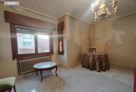 Commercial properties for sale in Alcázar de San Juan - 21 listings 2026