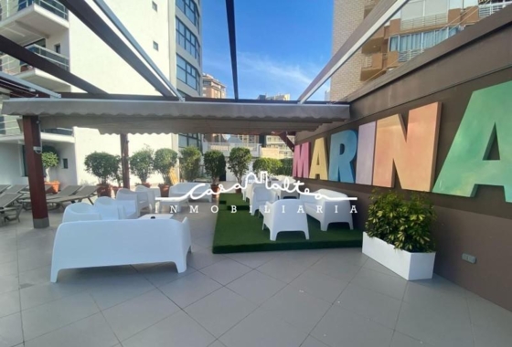 Commercial properties for rent in Benidorm - 6 listings 2026