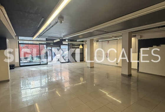 Commercial properties for rent in Barcelona - 171 listings 2026