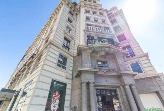Office rentals in Spain - Locales.es